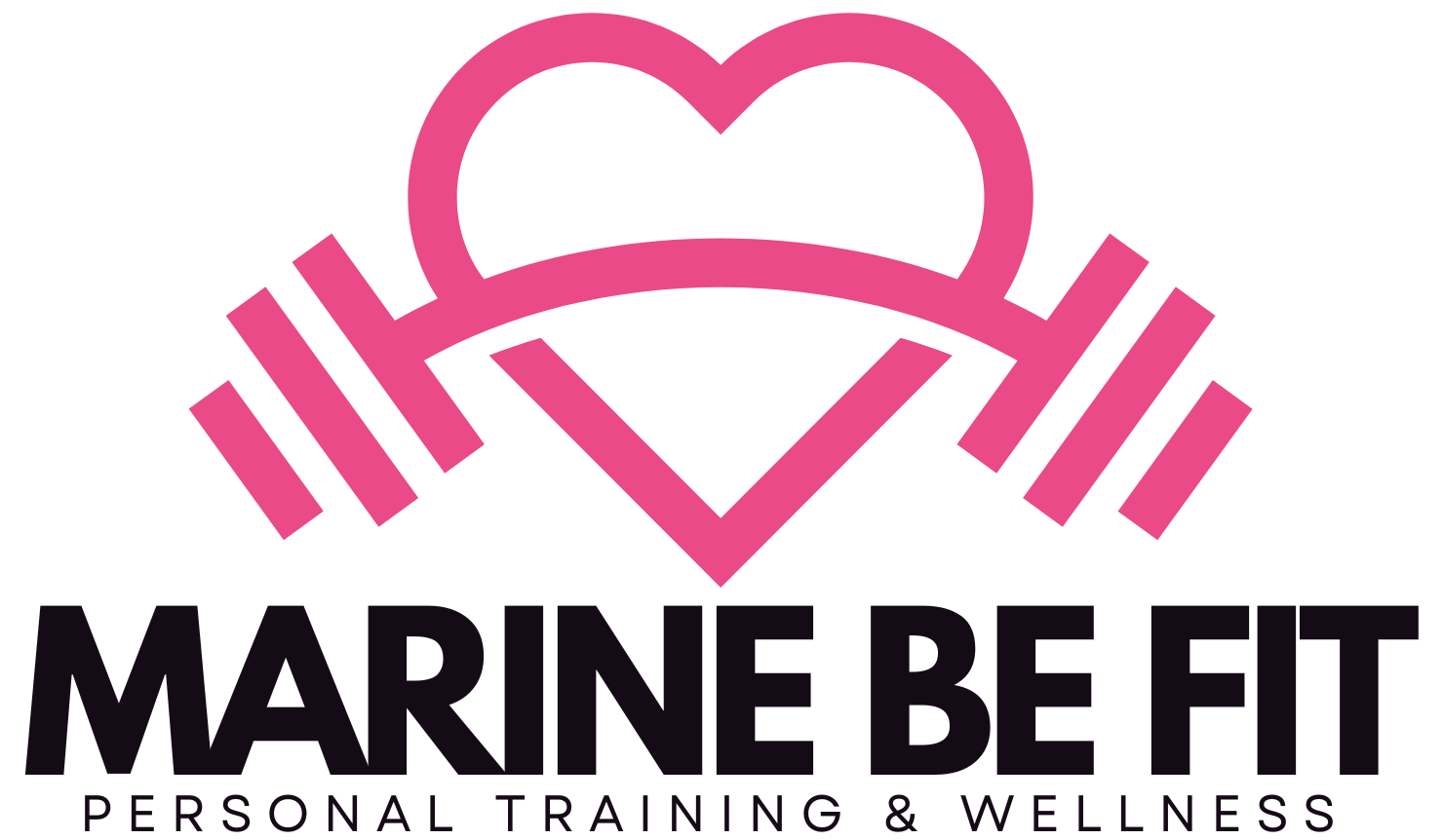 Marine Be Fit - Marine Be Fit